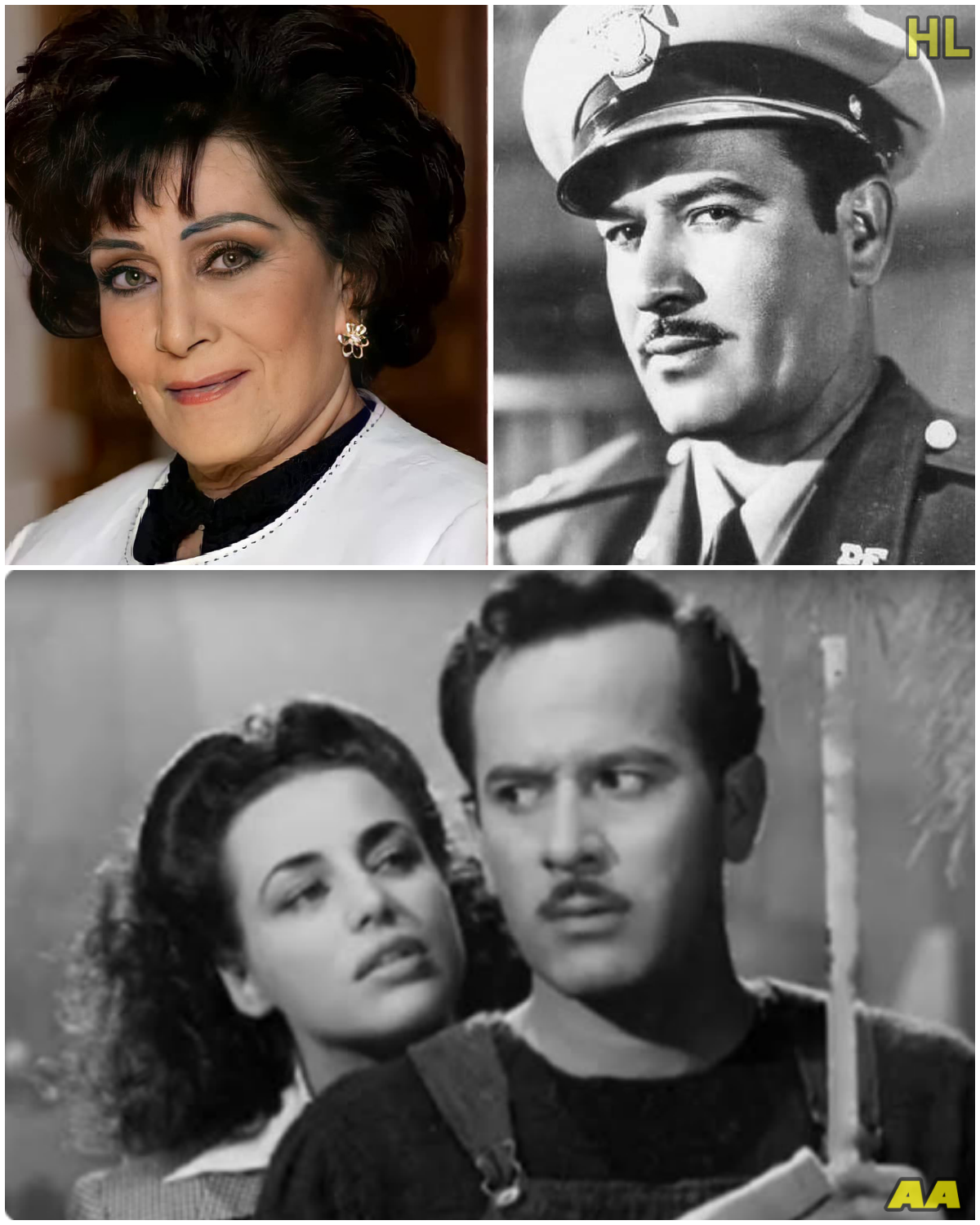 ¡Inédito! La Fascinante Vida de Nelly Montiel: La Actriz que Conquistó ...