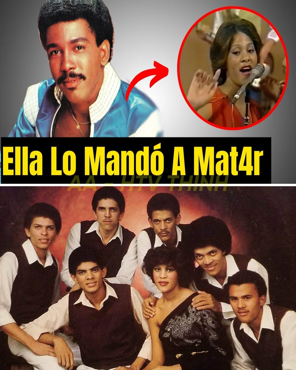 😱¡Tony Seval murió hace 40 años! Ahora se ROMPE el SILENCIO sobre el ...