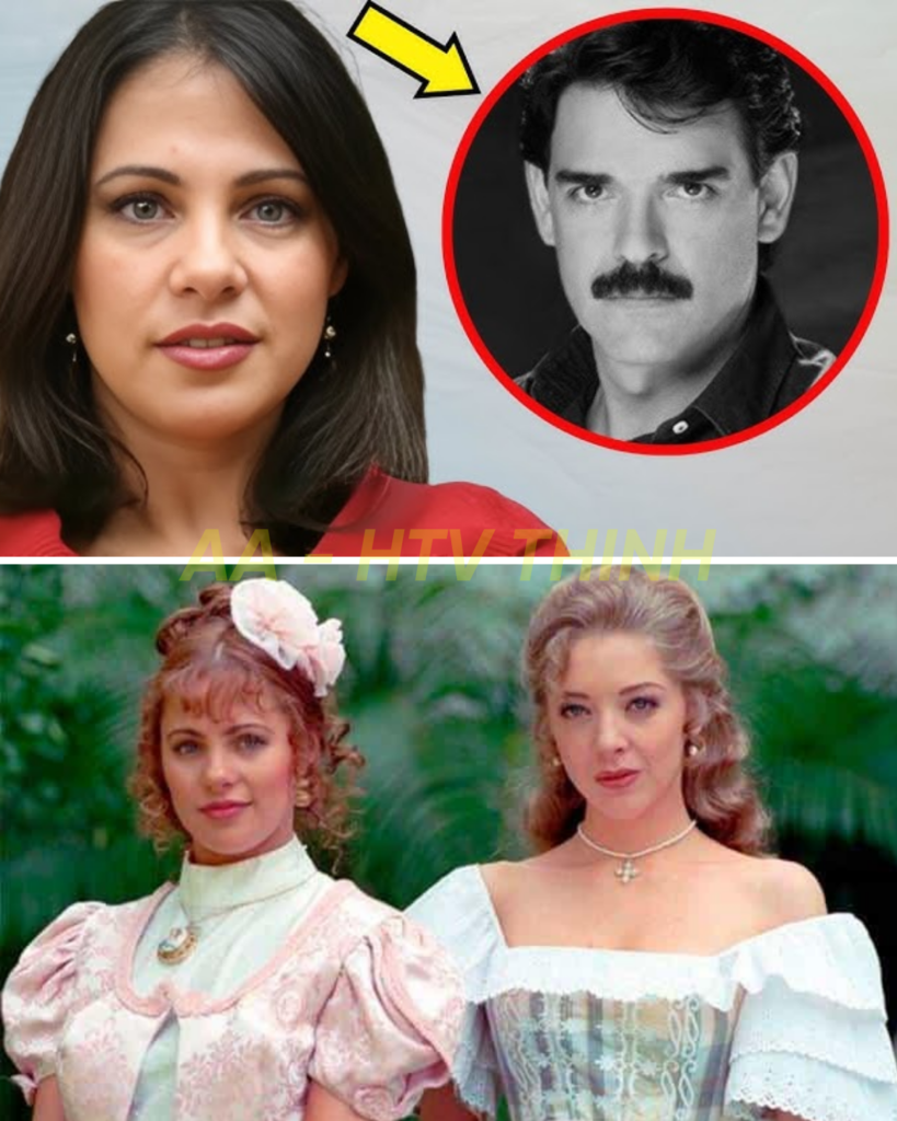Ana Colchero a los 57 años: El fin del silencio de la estrella que ...