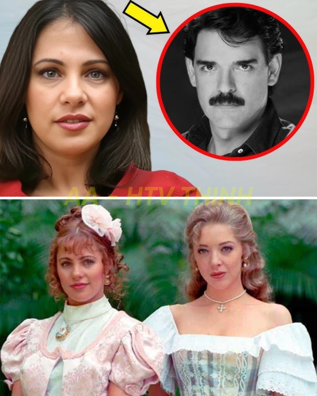 Ana Colchero a los 57 años: El fin del silencio de la estrella que ...