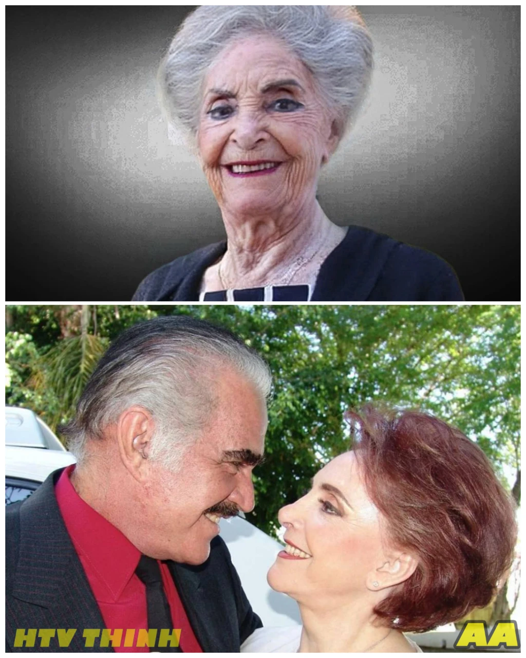 Casi 80 años, millones alrededor y un silencio devastador 😔🕯️: la vida ...