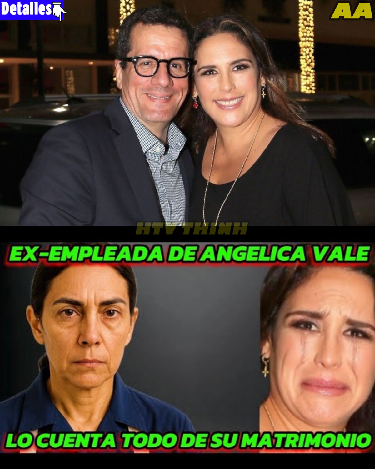 Antes de morir, Flor Silvestre confesó el secreto que guardó toda su ...