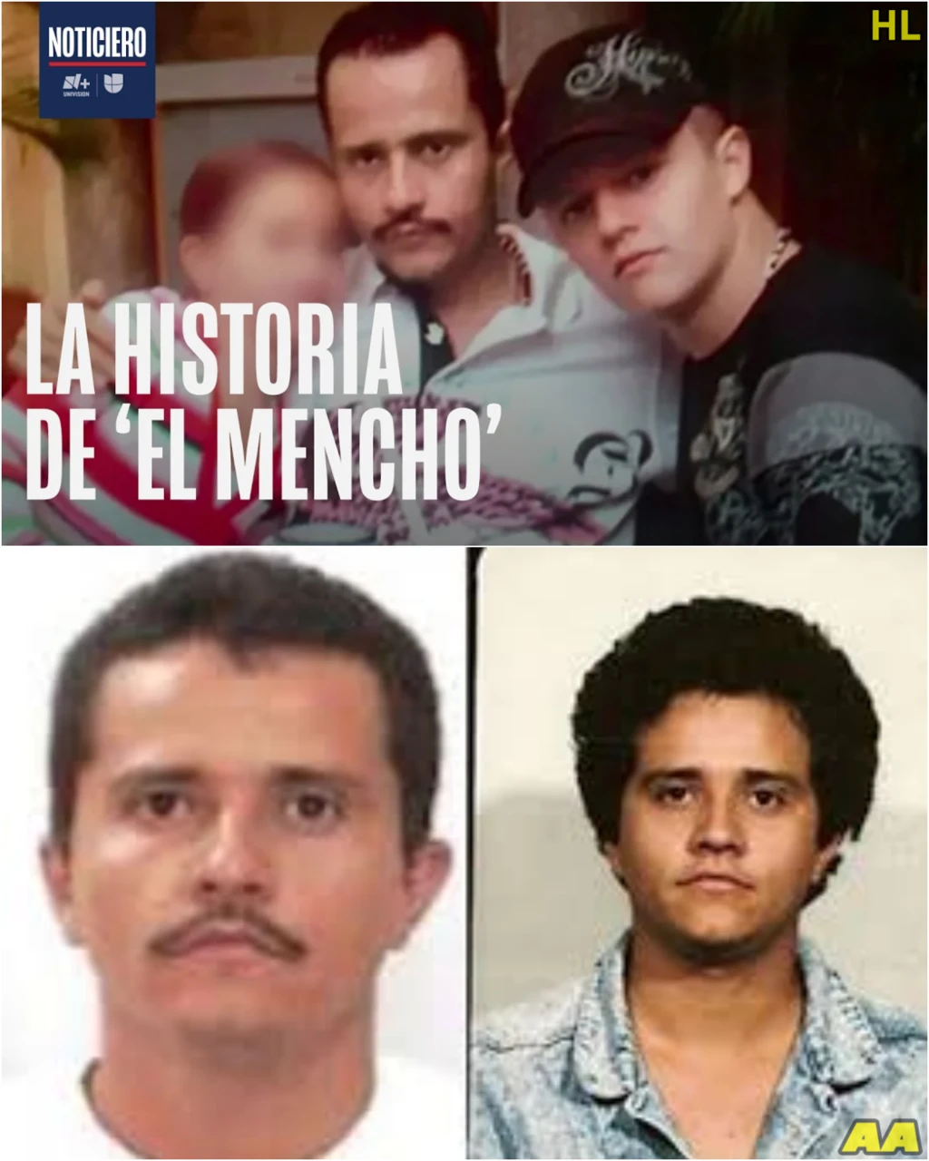 💥 De Campesino a Rey del Narcotráfico: La Asombrosa Historia de "El ...